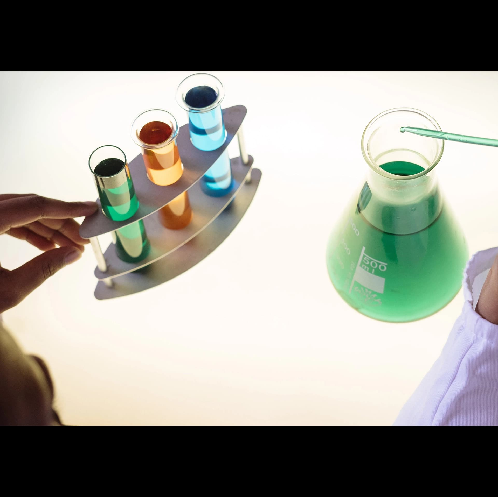 OHC Chemicals